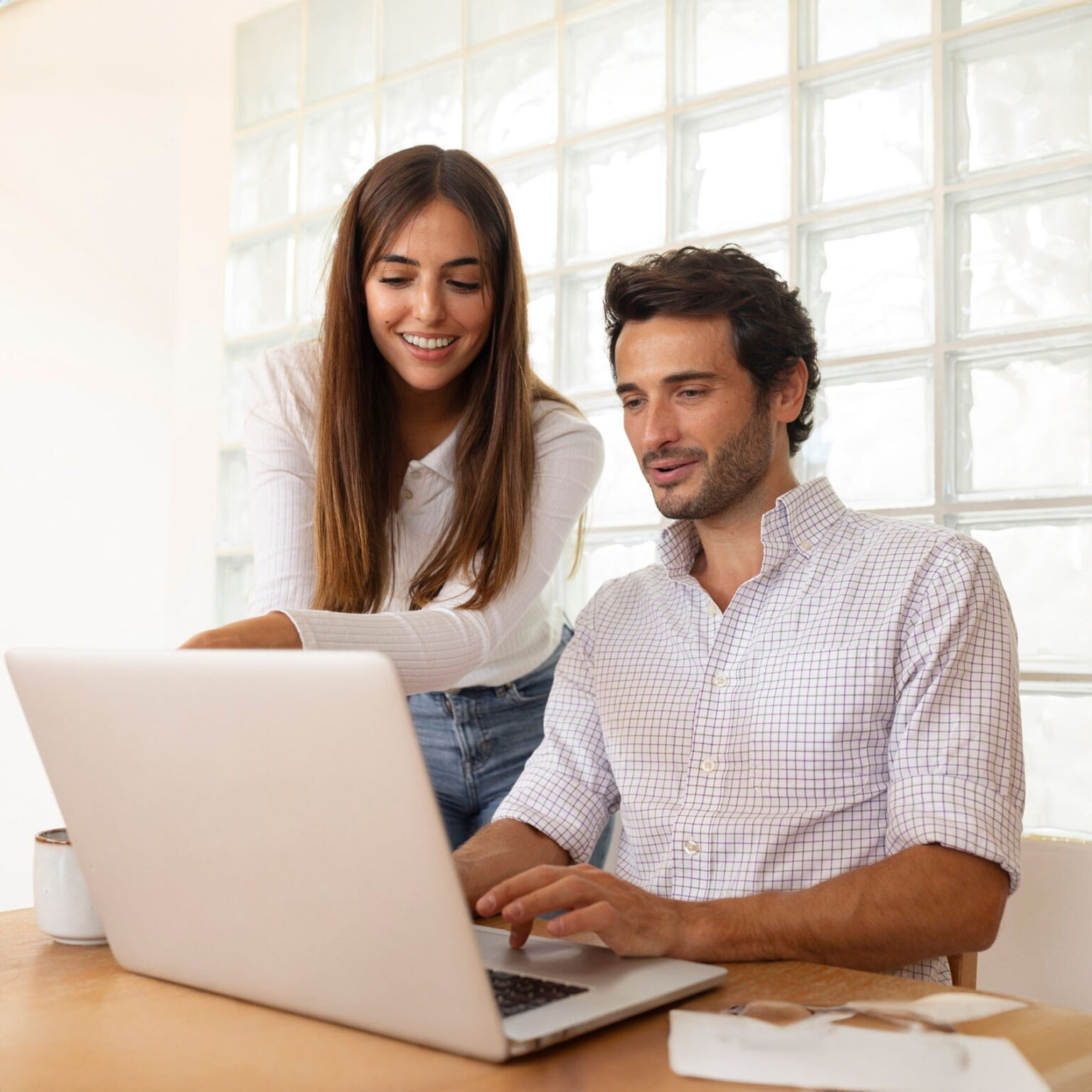 Plan Empresas – Artificial Inventive